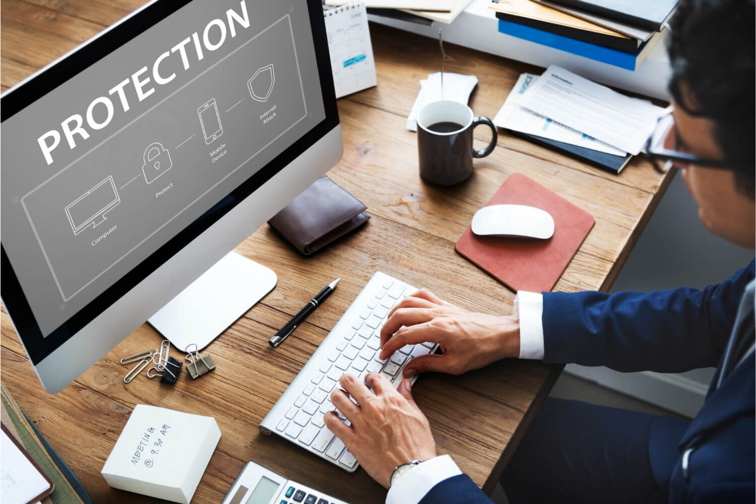 Effective Data Loss Prevention: Protect Your Business in 10 Ways